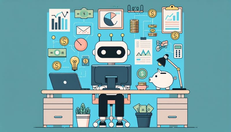 Demystifying Personal Finance: How AI is Shaping Financial Literacy and ... Demystifying Personal Finance: How AI is Shaping Financial Literacy and ...