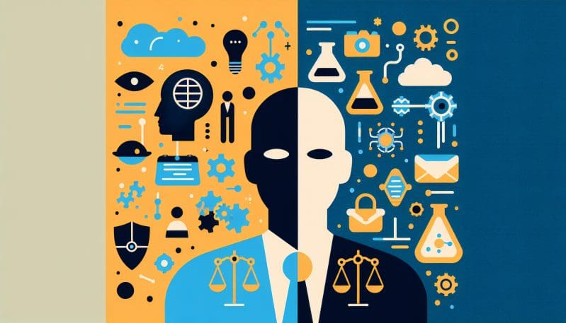 The Ethical Dilemma of AI Sentience: Separating Science Fiction from ... The Ethical Dilemma of AI Sentience: Separating Science Fiction from ...