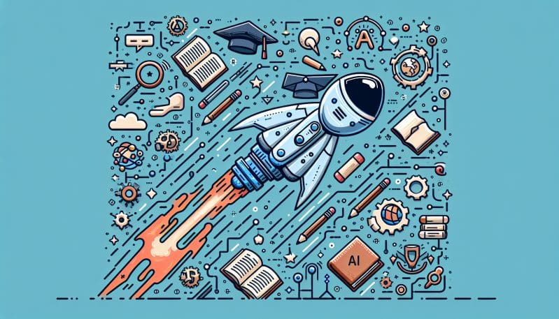The Next Frontier in Education: Customized Learning Paths Through AI ... The Next Frontier in Education: Customized Learning Paths Through AI ...