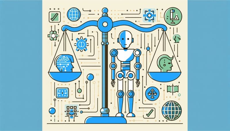 Navigating the Ethical Minefield of AI Innovation: Balancing Progress ... Navigating the Ethical Minefield of AI Innovation: Balancing Progress ...