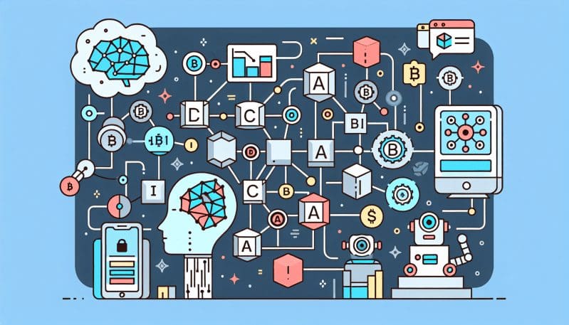 Decentralized Trust: How Blockchain and AI are Redefining Data ...