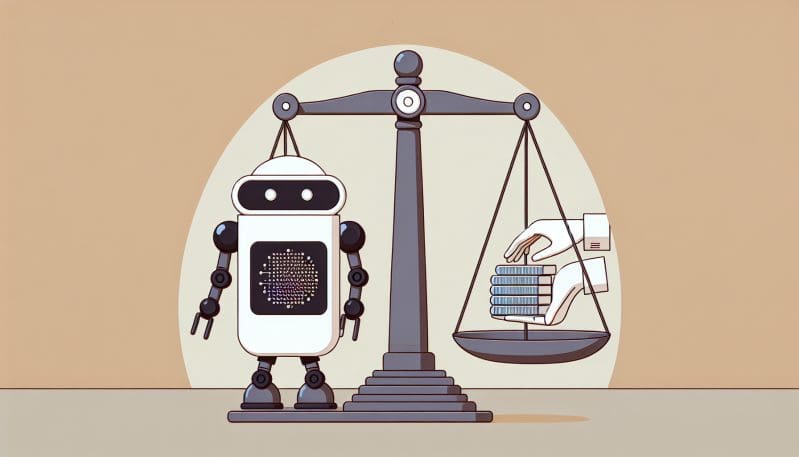 The Ethical Implications of AI in Decision-Making: Balancing Automation ...
