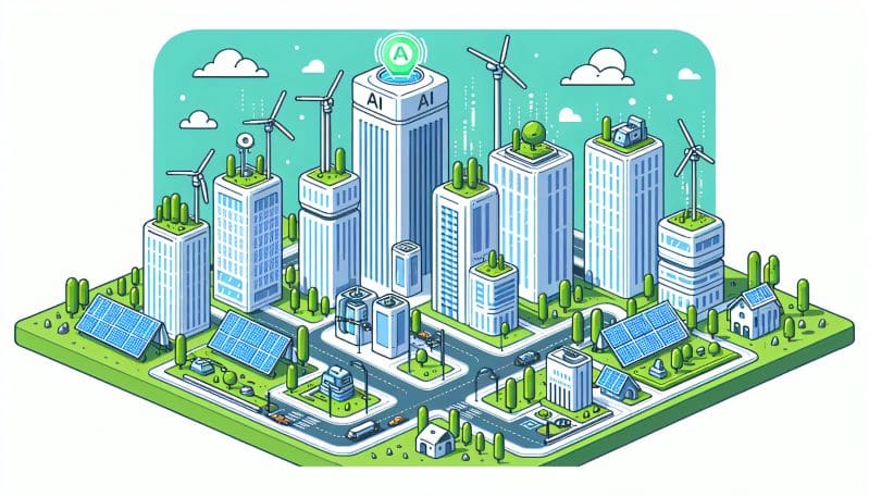 AI-Driven Urban Planning: Building Smarter, More Sustainable Cities ...